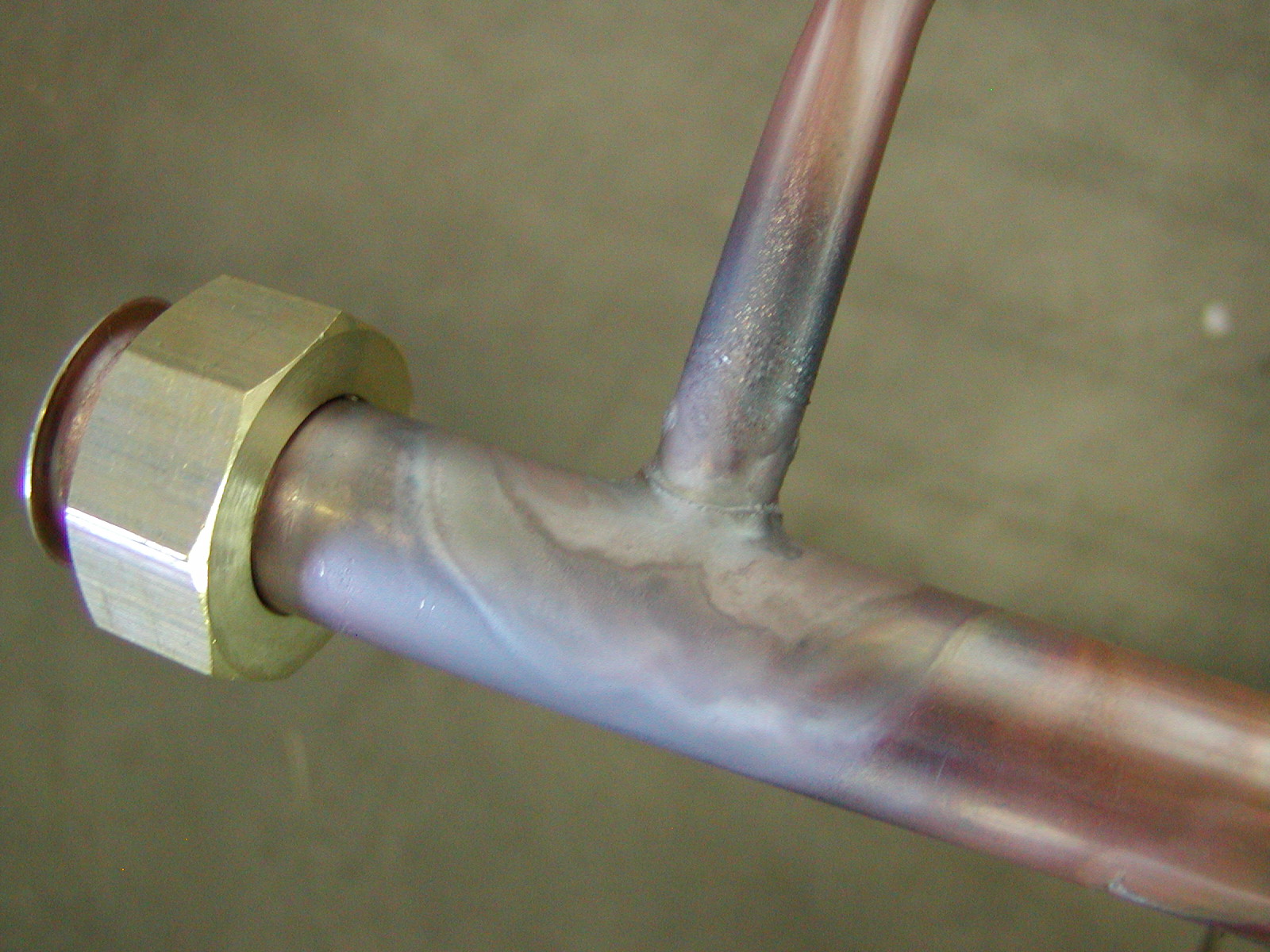 Reimann und Kahl Rohrkomponenten GmbH - Lötkomponenten